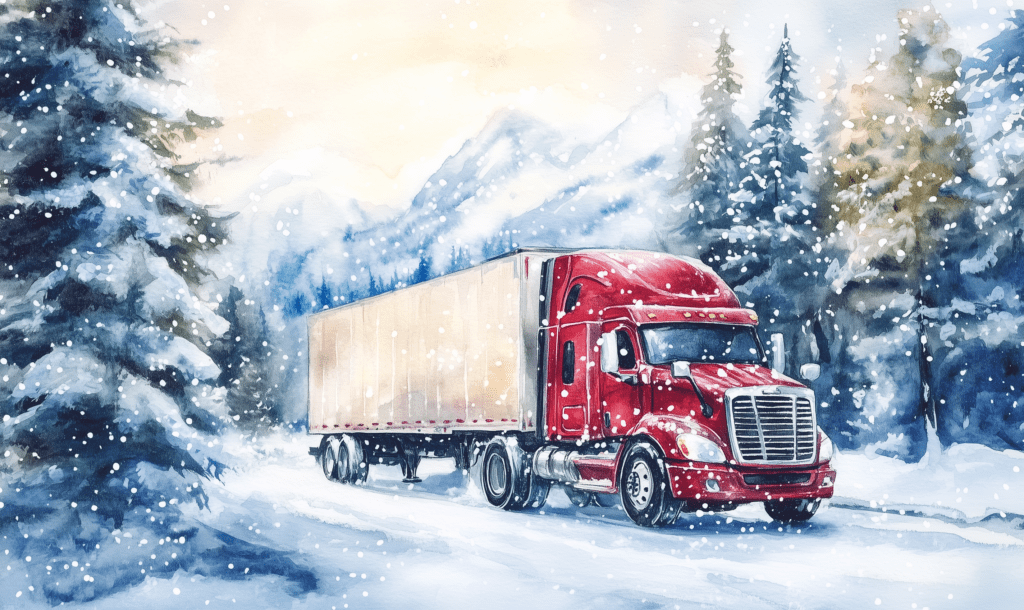 How to Move During Winter: Tips for a Safe and Smooth Transition ...
